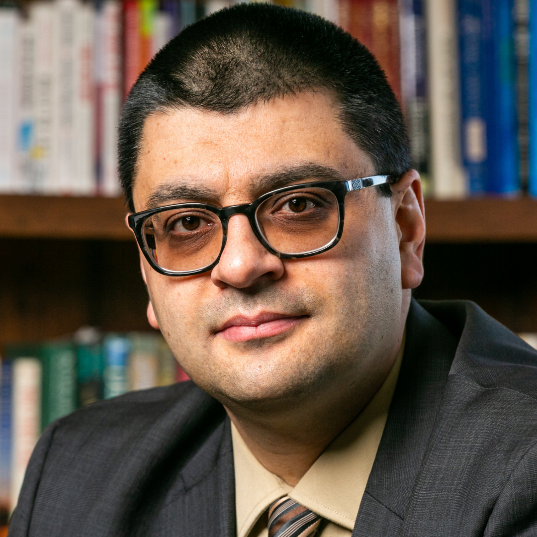 Adam Soltani Receives Nonprofit Management Certification from the ...