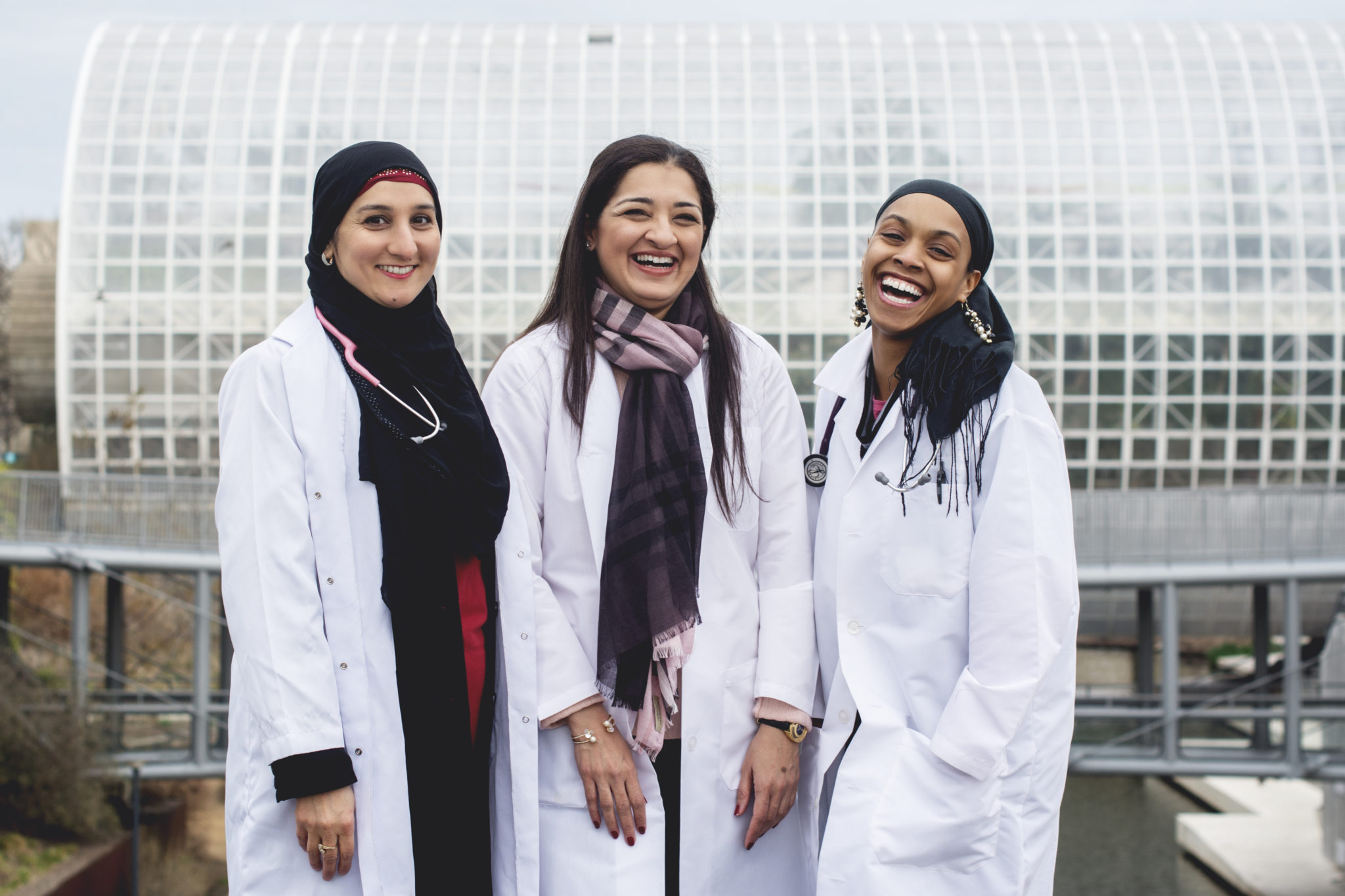 The Healthcare Provider's Guide to Islamic Religious Practices | CAIR ...