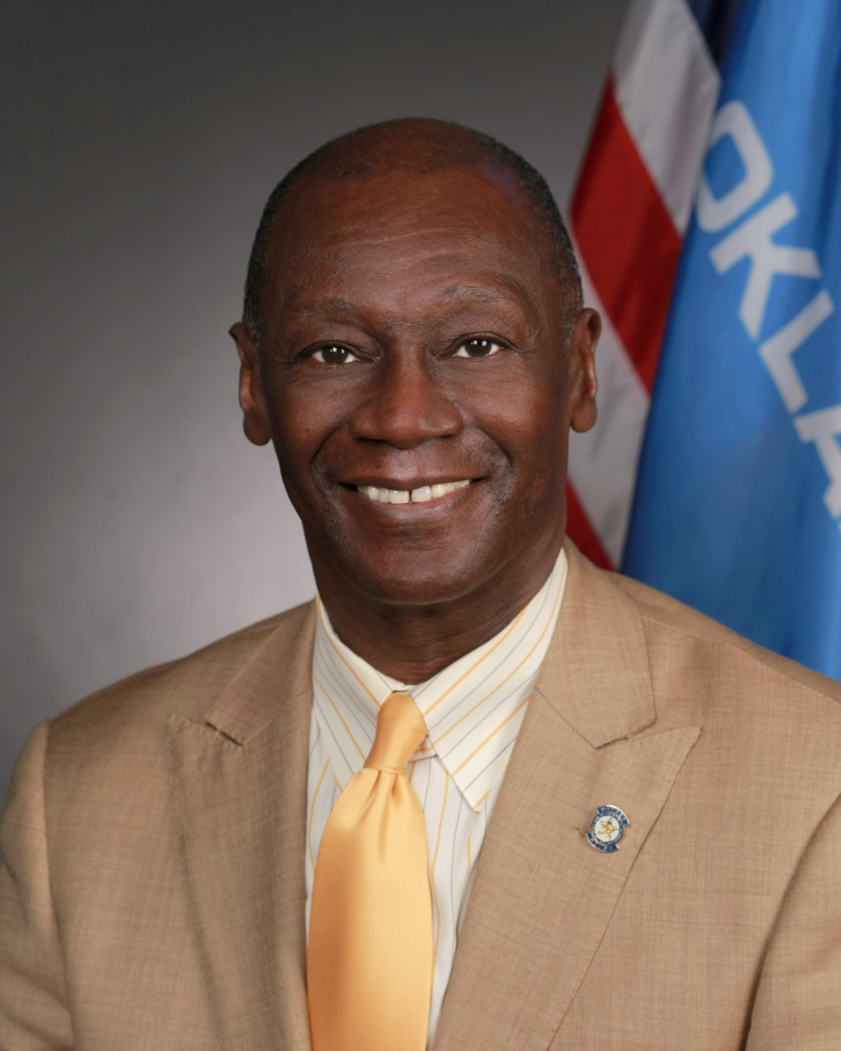 2018 Ramadan Iftar with Our Legislators | CAIR Oklahoma