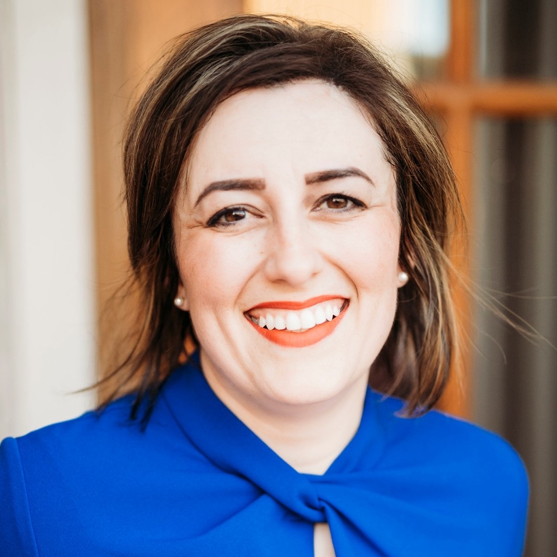 Jessica Garvin | CAIR Oklahoma