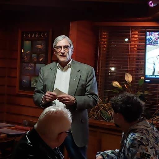 Max Wolfley | CAIR Oklahoma