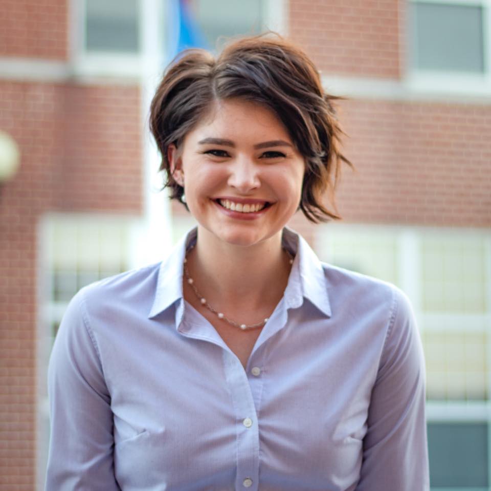 Emilie Tindle | CAIR Oklahoma