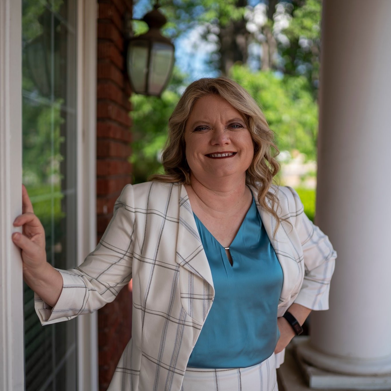 Beverly Atteberry | CAIR Oklahoma