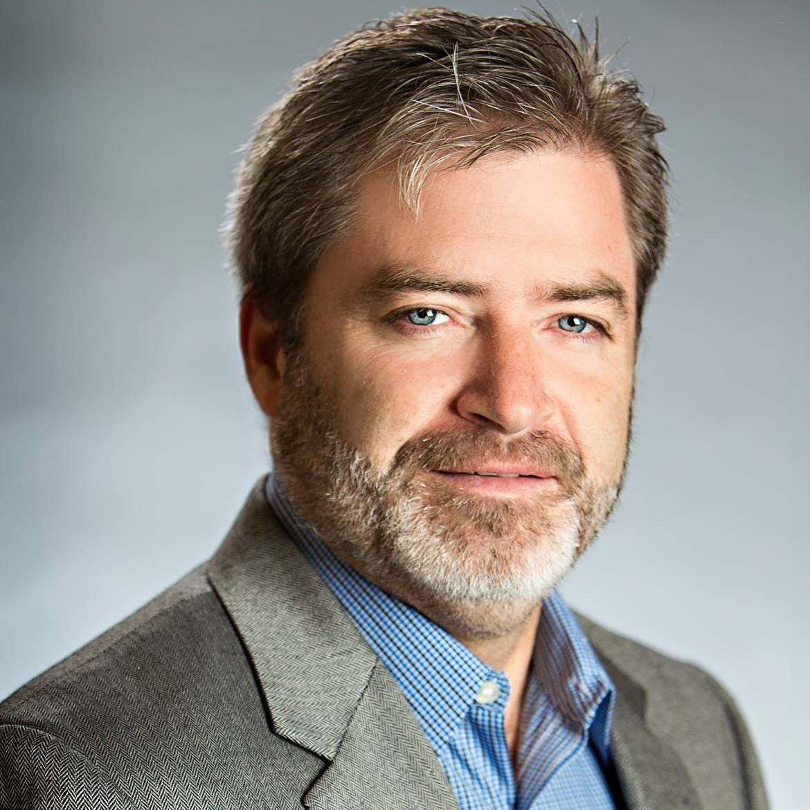 Rob Standridge | CAIR Oklahoma