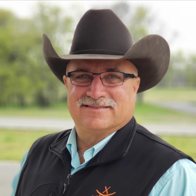 Blake Stephens | CAIR Oklahoma