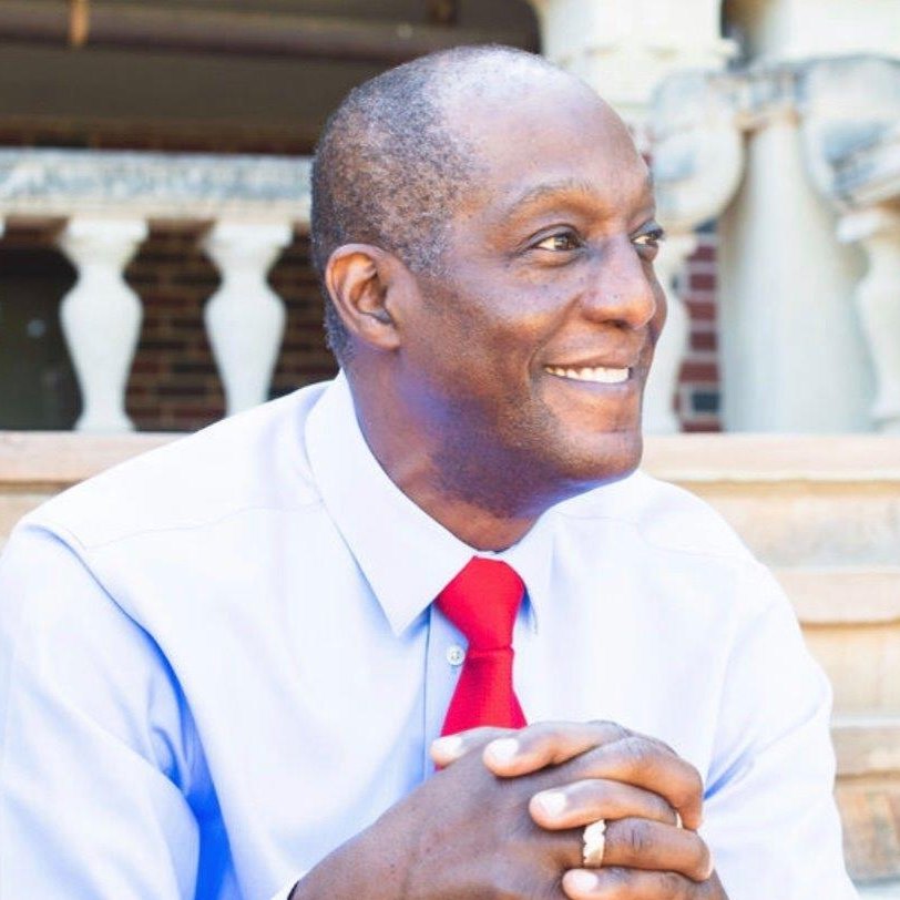 Aaron Means | CAIR Oklahoma