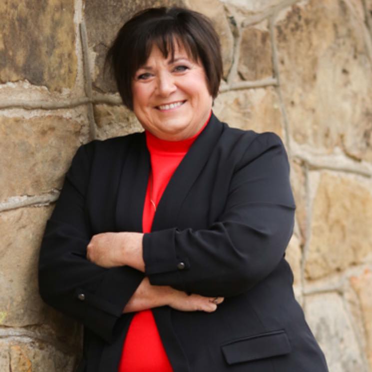 Jerri Parker | CAIR Oklahoma