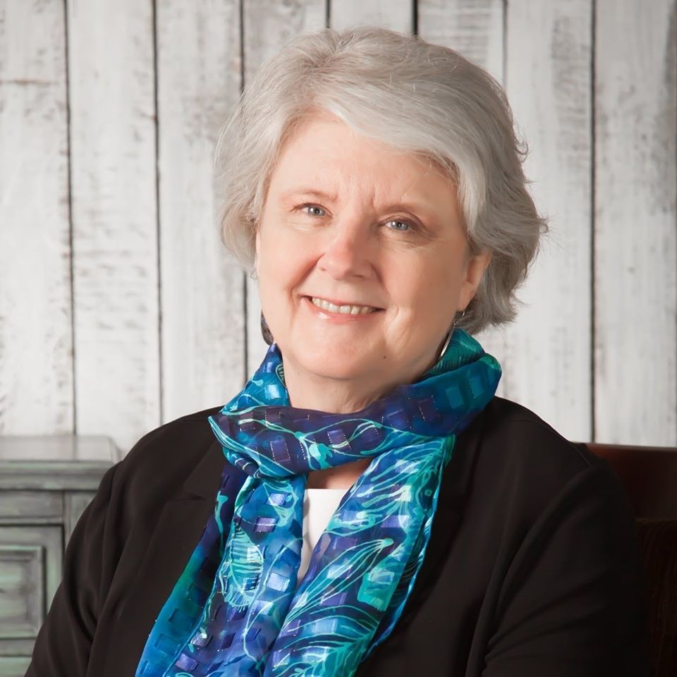 Susan Young | CAIR Oklahoma