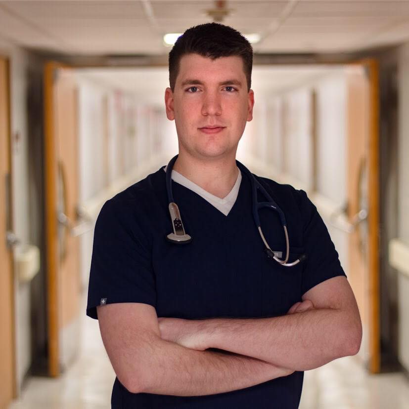 Kyle Meraz | CAIR Oklahoma