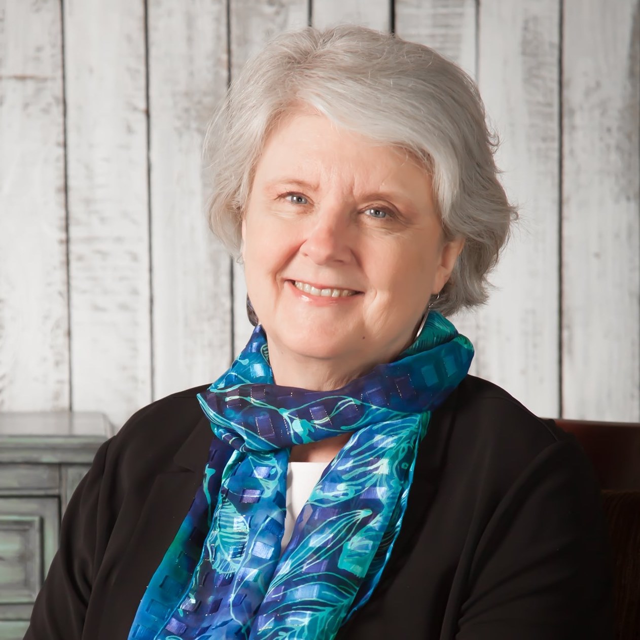 Susan Young | CAIR Oklahoma