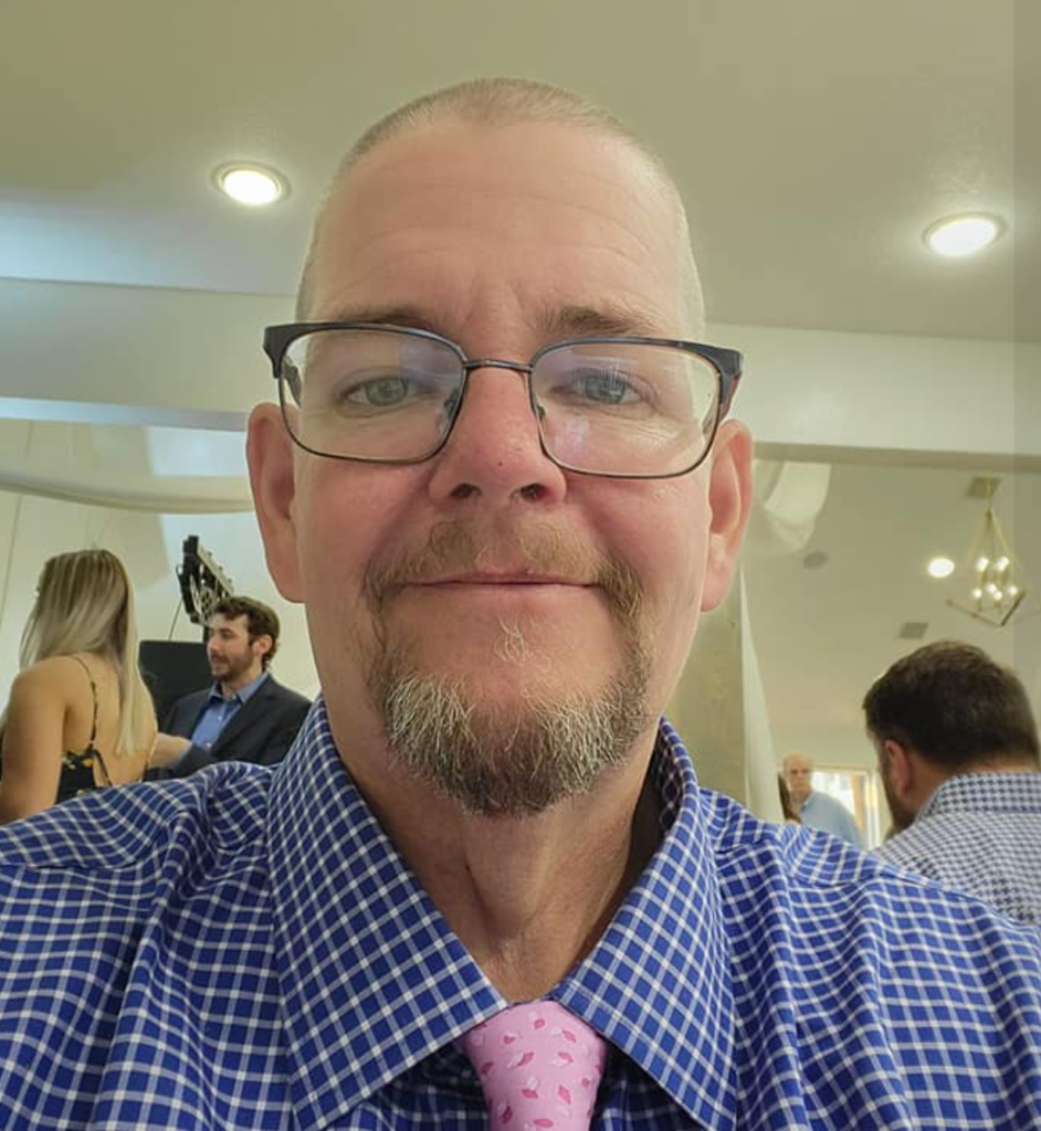 Tony Wilson | CAIR Oklahoma