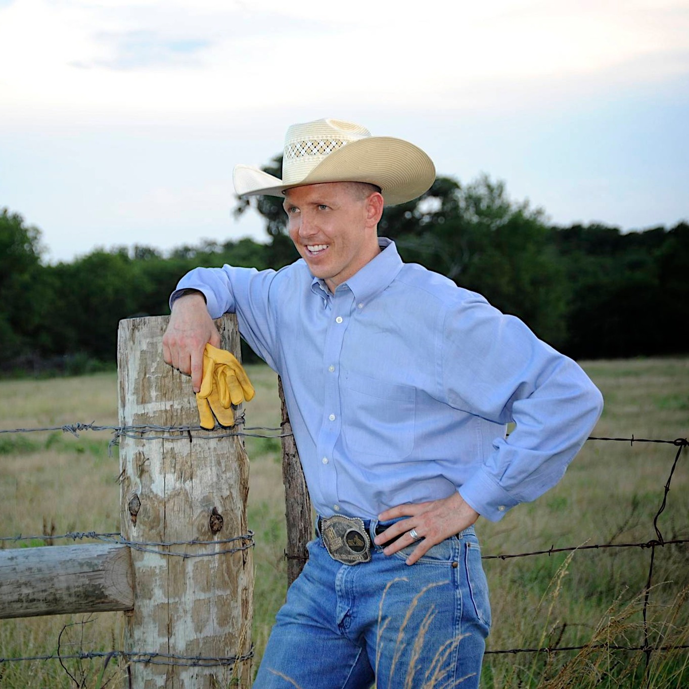 Josh Brecheen | CAIR Oklahoma