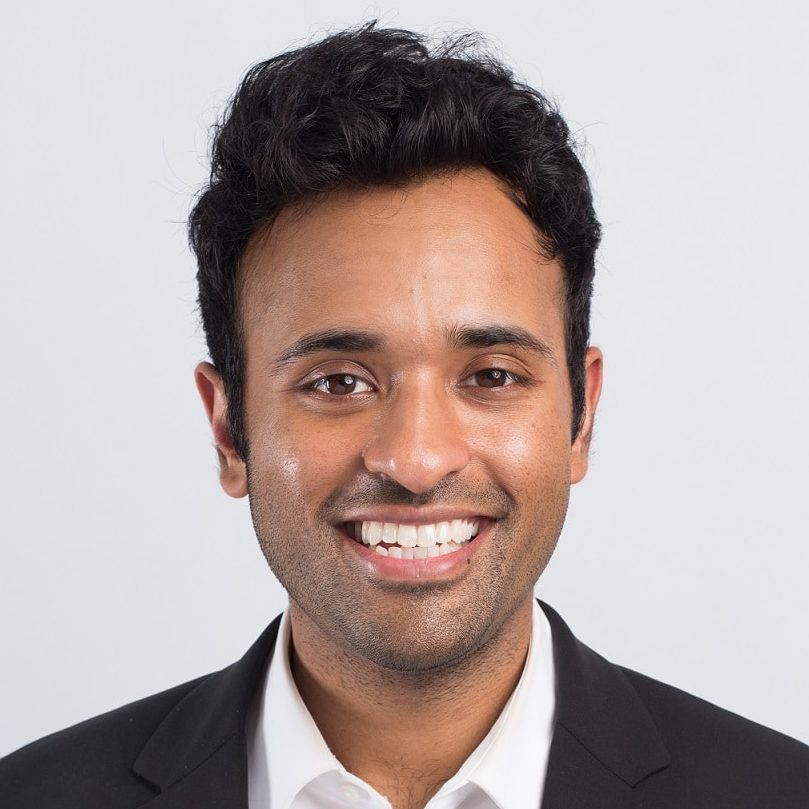 Vivek Ramaswamy (Dropped) | CAIR Oklahoma