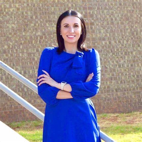 Elizabeth Foreman | CAIR Oklahoma