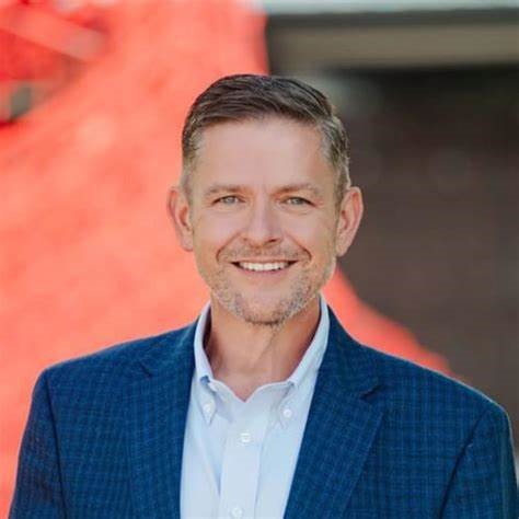 Mark Mann | CAIR Oklahoma