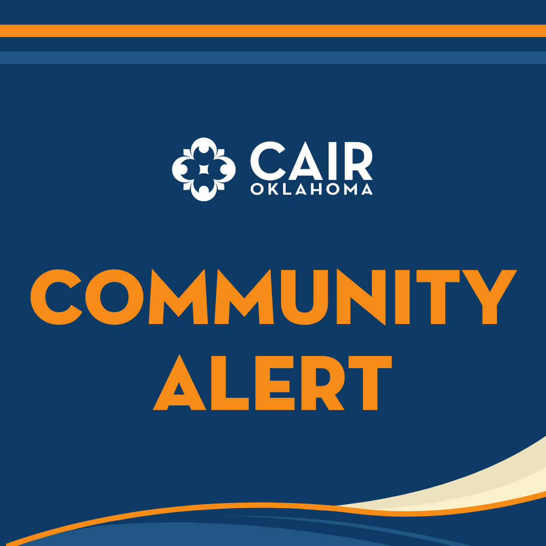 COMMUNITY ALERT: Important Resources for Safety and Support Amid Recent ...